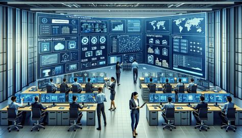 Optimizing Inventory Logistics For Maximum Efficiency Shipscience