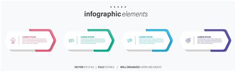 Infographic Elements Data Visualization Vector 22604747 Vector Art At Vecteezy