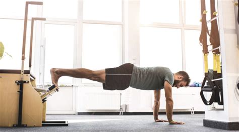 Why All Men Should Do Pilates The Body Refinery