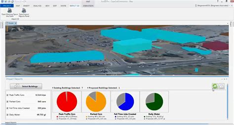 Arcgis Pro Extensibility With Add Ins