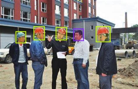 Ppe Compliance Detection Uk