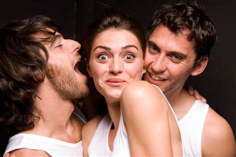 Fantas As Sexuales Qu Son Y Cu Les Son Las M S Habituales