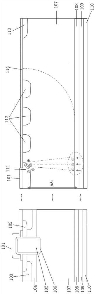 Insulated Gate Bipolar Transistor Terminal Eureka Patsnap
