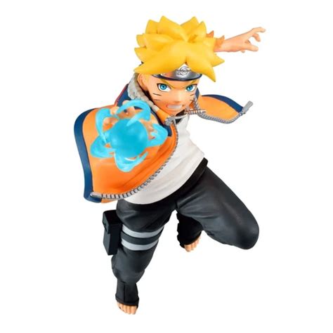 Boruto Naruto Next Generations Uzumaki Boruto Ii Vibration Stars Statue Enter D Magic