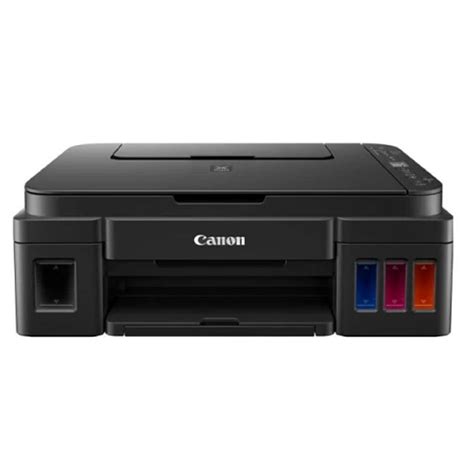 Canon Pixma G3410 მრავალფუნქციური ფერადი პრინტერი Extra Ge