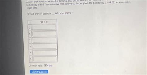 solved multiple choice questions each have 6 possible