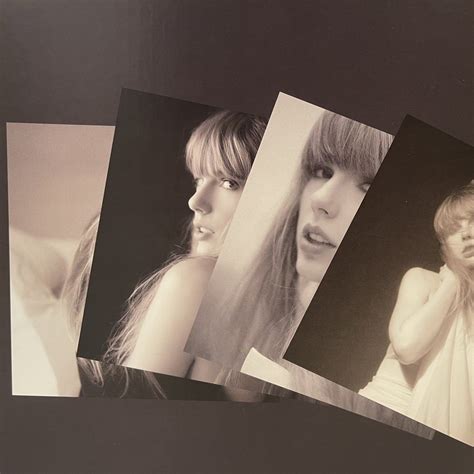 Ttpd Small Peek Estilo De Taylor Swift Taylor Swift