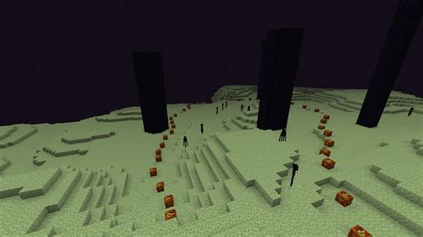 PopularMMOs Dimensional Dorito Lucky Block Race Minecraft Map