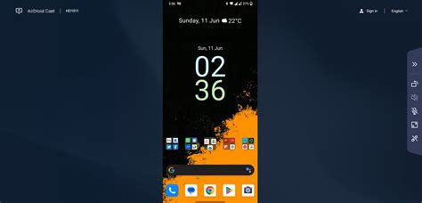 How To Share Your Android Screen On Any Device Android Authority