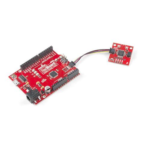 sparkfun qwiic openlog opencircuit