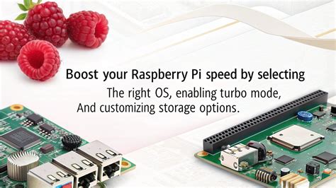 Optimizing Your Raspberry Pi Setup With Raspberry Pi Imager
