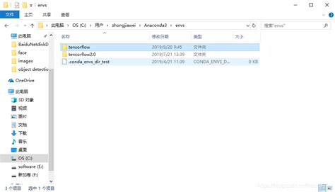 Windows Anaconda下pip3的安装anaconda安装 Pip3 Csdn博客