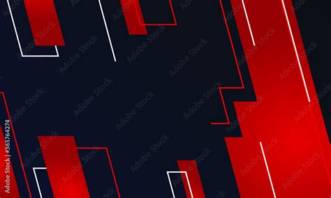 Power Up Your Visuals An Abstract Shape Line Background Perfect For Video Games Vlogger