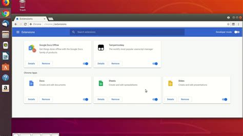 How To Uninstall Tampermonkey From Google Chrome Youtube