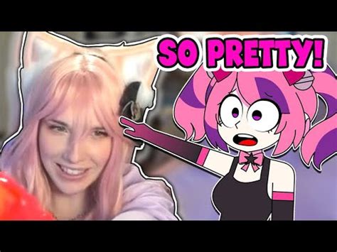 Video Ironmouse Reacts To Nyanners Face Reveal Twitch Nude Videos And Highlights