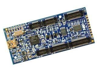 NXP SEMICONDUCTOR OM UL LPCXpresso LPC Link Stand Alone Debug Adapter Board Eval Board