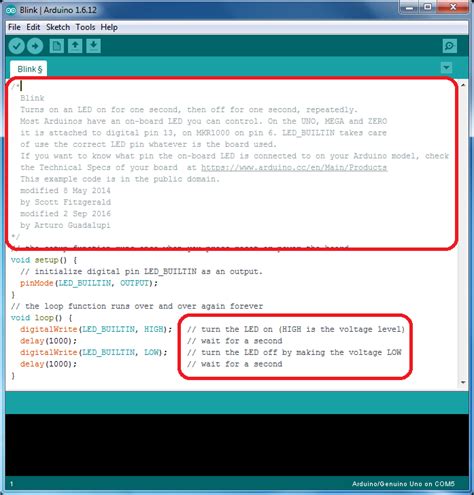 arduino程序分析 bob官方网站平台