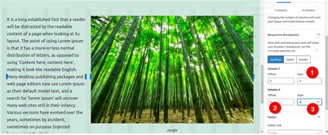 How To Use The Layout Grid Block Plugin In Wordpress Ostraining
