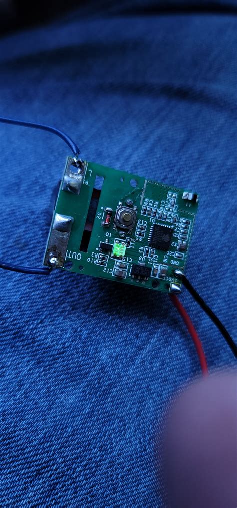 Sonoff WiFi Relay Switch Connection Problem And Some Questions Page 2 Electronics Forum