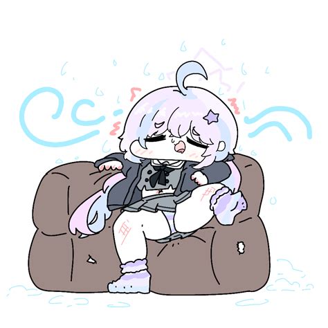 블루 아카이브 친구랑 노는 레이사 소녀전선 에펨코리아