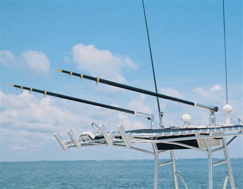 What Are Outriggers On A Boat At Marjorie Clouse Blog