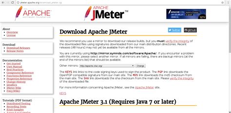 Load Testing Oracle Stored Procedures Using Apache Jmeter My