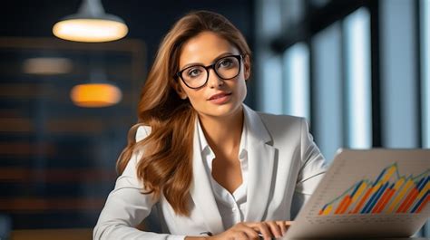 Business Analyst Woman Images Free Download On Freepik