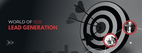 world of b2b lead generation beyond codes inc