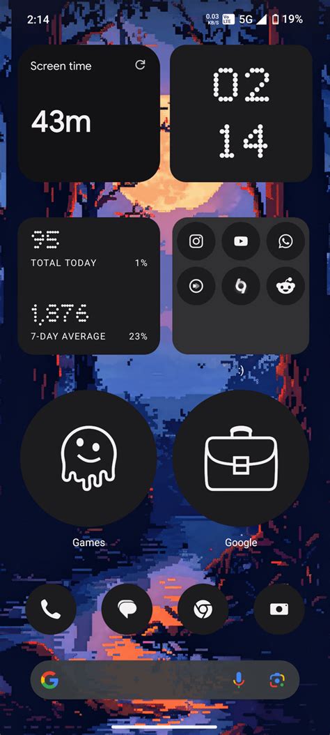 Suggest Some More Widgets To Add Rnothing