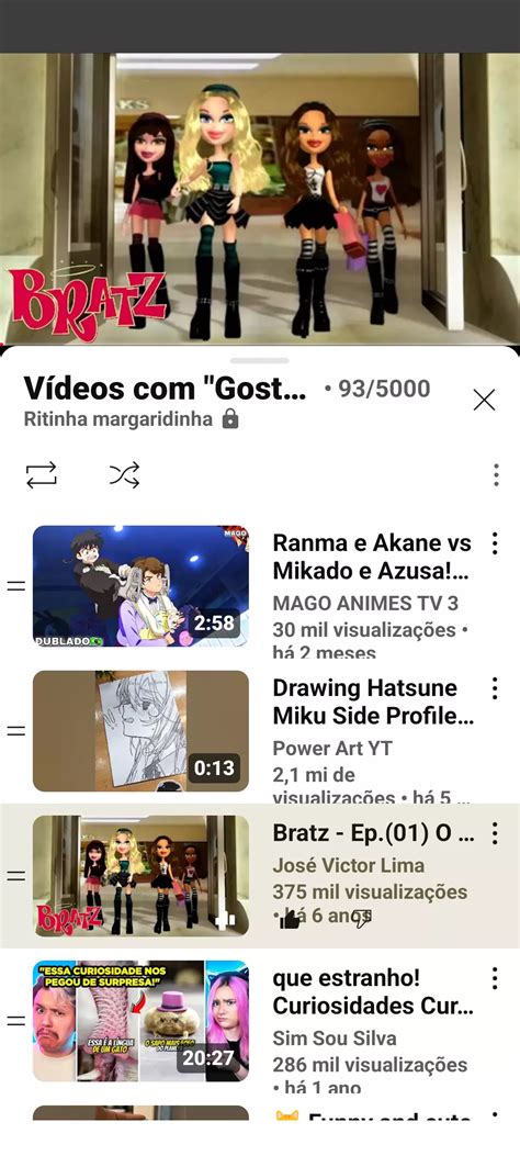 Chat With Bratz💋💅 Nsfw Enjoy Free Unrestricted Ai Character Roleplay