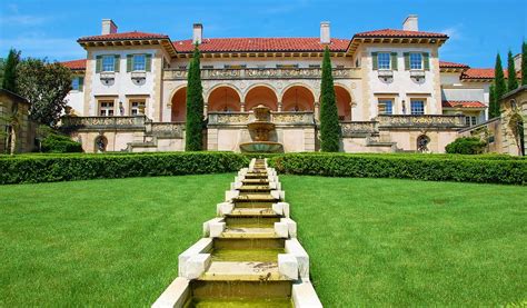 Philbrook Museum Of Art Tulsa Ok Lynn Koch Flickr