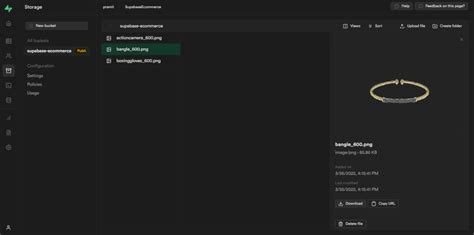 fullstack ecommerce site using nextjs supabase prisma and chatwoot 🔥🔥