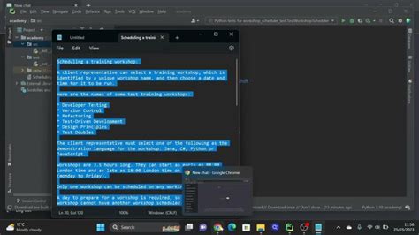 Dawood Khan Phd On Linkedin Gpt Meets Tdd 1 Jason Navigates Gpt 4 Drives