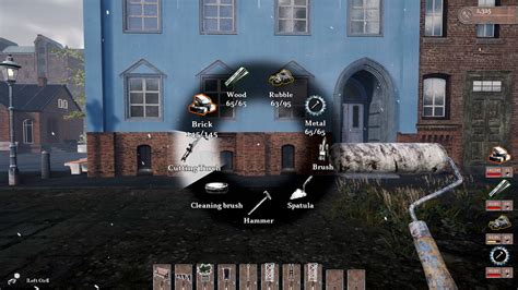 戦争で破壊された都市を修復しよう！ 新作シミュレーション「ww2 Rebuilder」が日本語対応でリリース