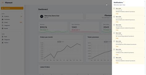 database notifications slide over covered by scroll bar on windows firefox · issue 5518