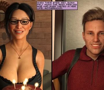 Prologue 8muses Sex And Porn Comics