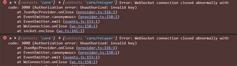 I Am Getting This Error When I Intitialise Wbe3auth Help Plug N Play Web3auth Community