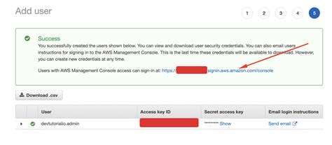 How To Create An Amazon Web Services Account Devtutorial