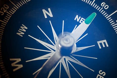 Vintage Black Compass Texture Stock Image Image Of Destination Equipment 116001739