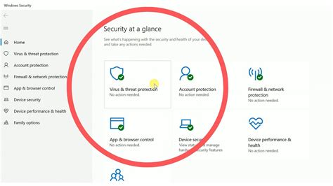 Fix Windows Security Not Working In Latest Windows 11 10 8 Youtube
