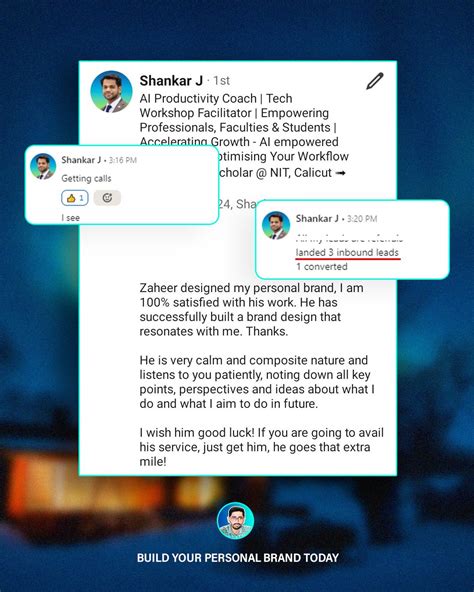 zaheer ahmad on linkedin stuck getting zero results on linkedin you