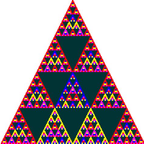 Github Mosheofer1 Pascal Triangle An Educational Program That Demonstrates Visually The