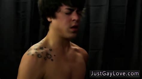 Sucking Dick Camp Gay Sex Story Tristan Tyler Is Back After An Extended Absence And He S