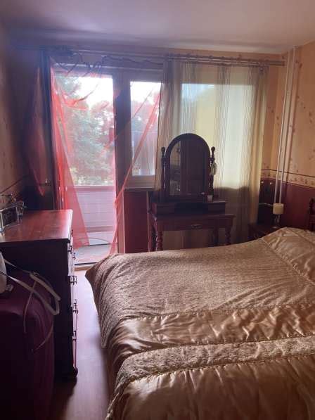 Продаётся 3 х комнатная квартира 65м2 в г Кохтла Ярве