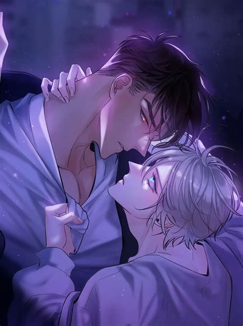 Defense Mechanism BL Yaoi Adult Manhwa › orchisasia.org