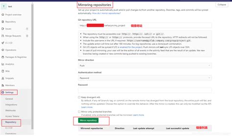 Git：gitlab使用完全总结 Csdn博客