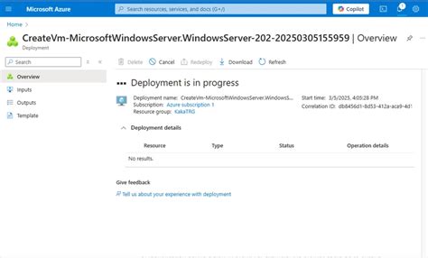 Step By Step Guide To Creating A VM Data Disk Initializing It And Making It Usable In