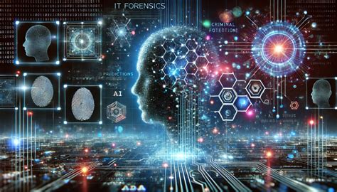 The Evolution Of Crime Pattern Prediction AI Vs Traditional Methods