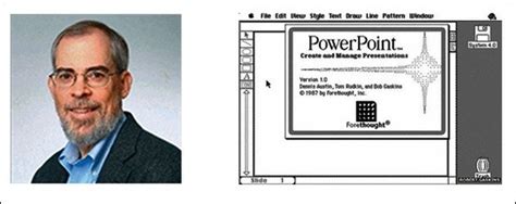 A Brief History Of Powerpoint And Facts You Did Not Know