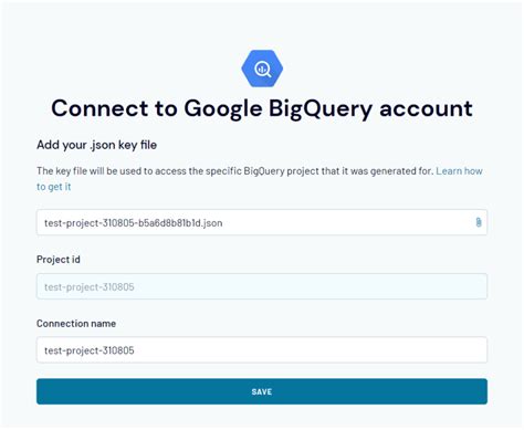 How To Export Bigquery Data On A Schedule Blog